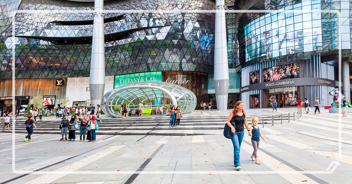 Local Guide: Explore Orchard Road | KrisFlyer